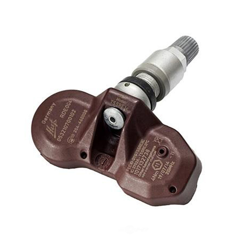 TPMS Sensor-RDE004V21: OE Manufactured TPMS 315MHz Replacement Sensor ...