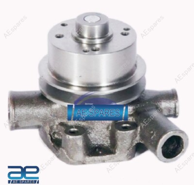 Ensemble De Pompe À Eau Simpson S-4 Position Basse Pour Grue Escort 40099101 | eBay