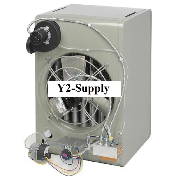 NEW! Modine High Efficiency 250000 BTU Gas Fired Unit Heater ...