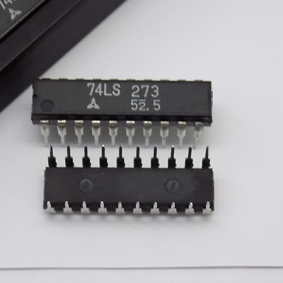 1x MEI 74LS273 20 PIN 74LS273N 74LS273PC IC DIP 20 | eBay