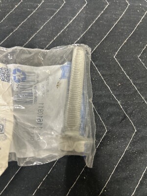 ACDelco GM OE/GM Genuine Parts 11610911 - Differential Bolt | eBay