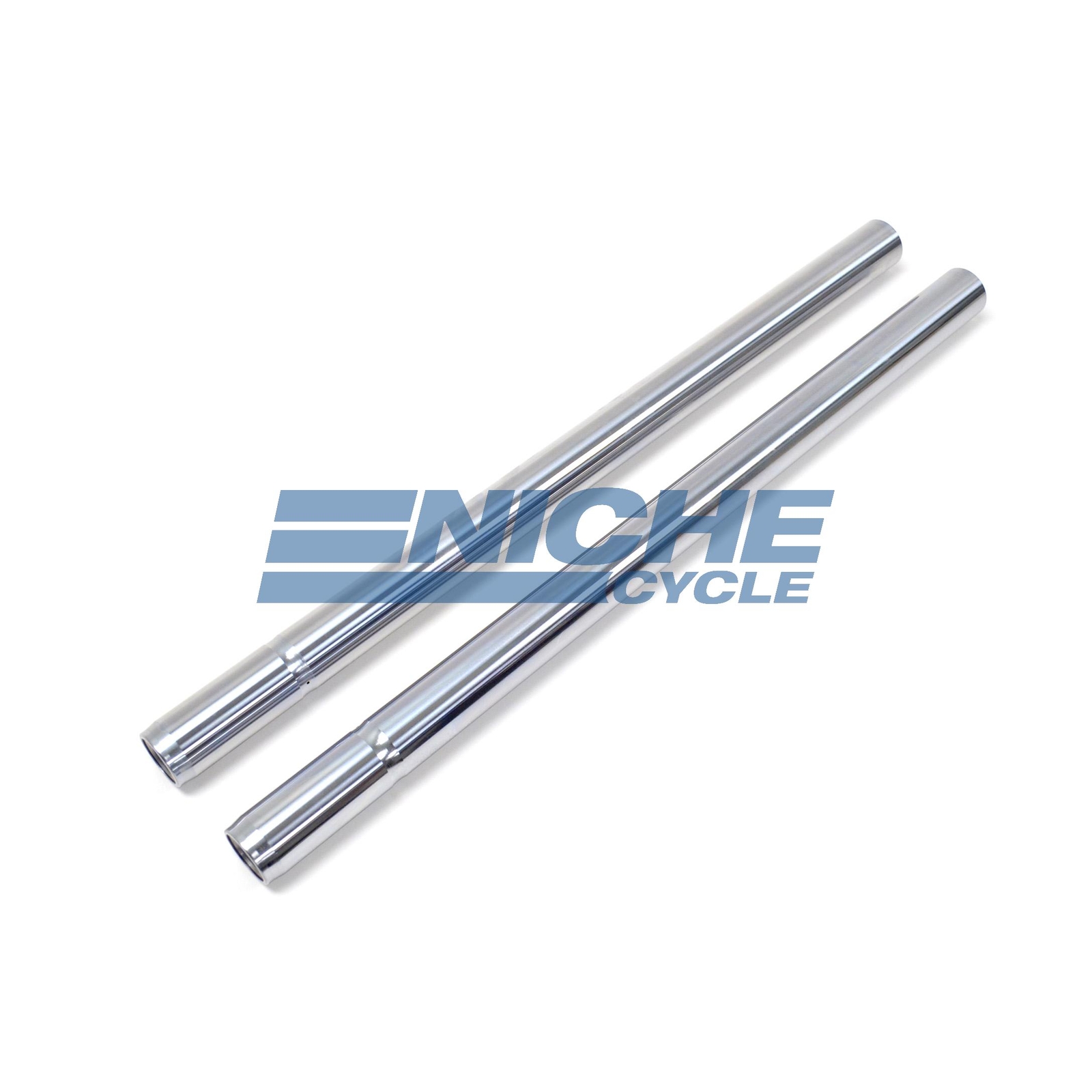 Honda CB750 Front Fork Tubes Suspension Short Sport Lowering Hard ...