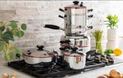 Royal Prestige 10 Piezas | eBay