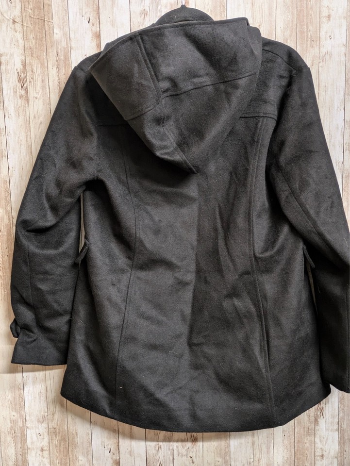 NWT Pendleton Cascade Jacket Women's Cascade Wool Blend Pea Coat Pick ...