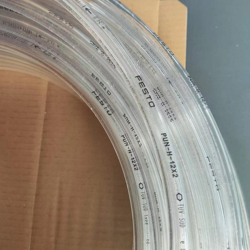 1pcs FESTO PUN-H-12X2-NT 197380 | eBay