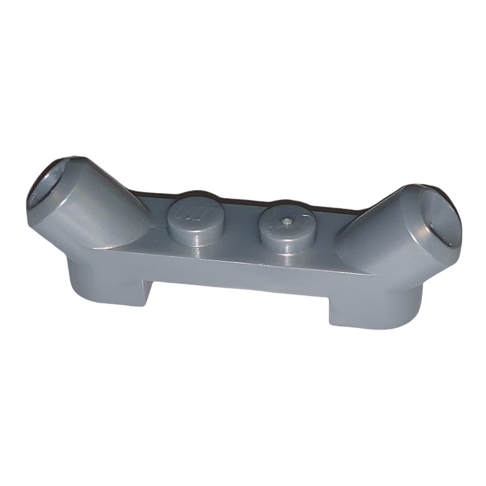 silver Lego part - car hood accessory- combined shipping (MISC30) | eBay
