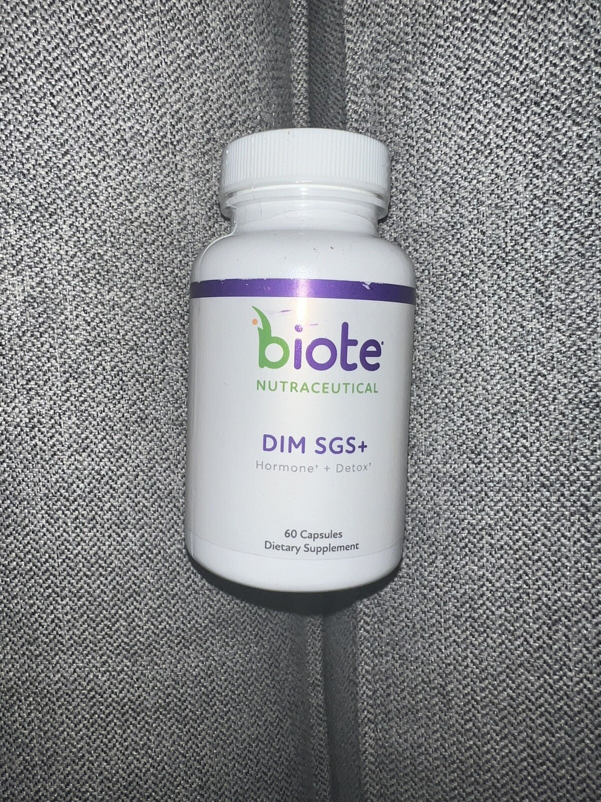 BioTE DIM SGS Plus - 150 mg for sale online | eBay