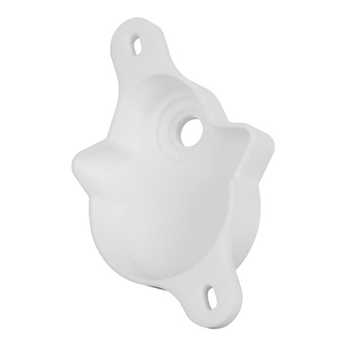 Vent Lift Motor Housing Cover Part For RV FanTastic Fan Models 6010-05 ...