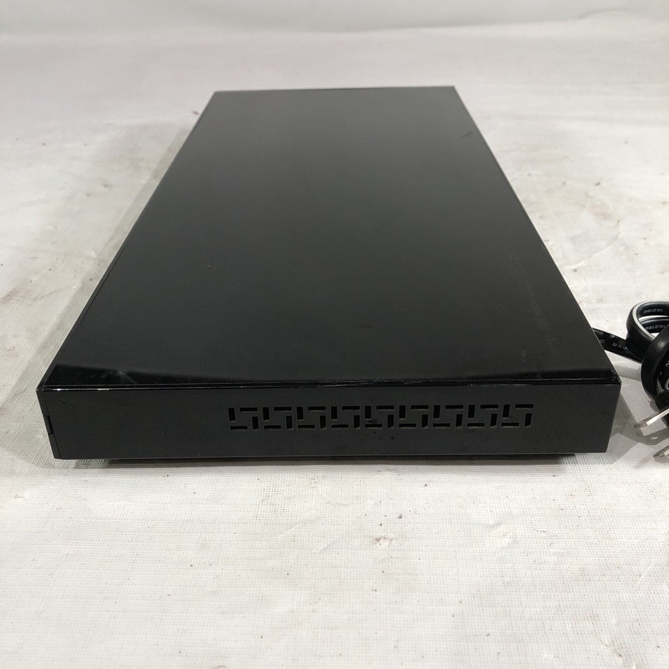 Samsung BD-C6900 3D Blu-Ray Player ~ Tested, Working 36725608221| eBay