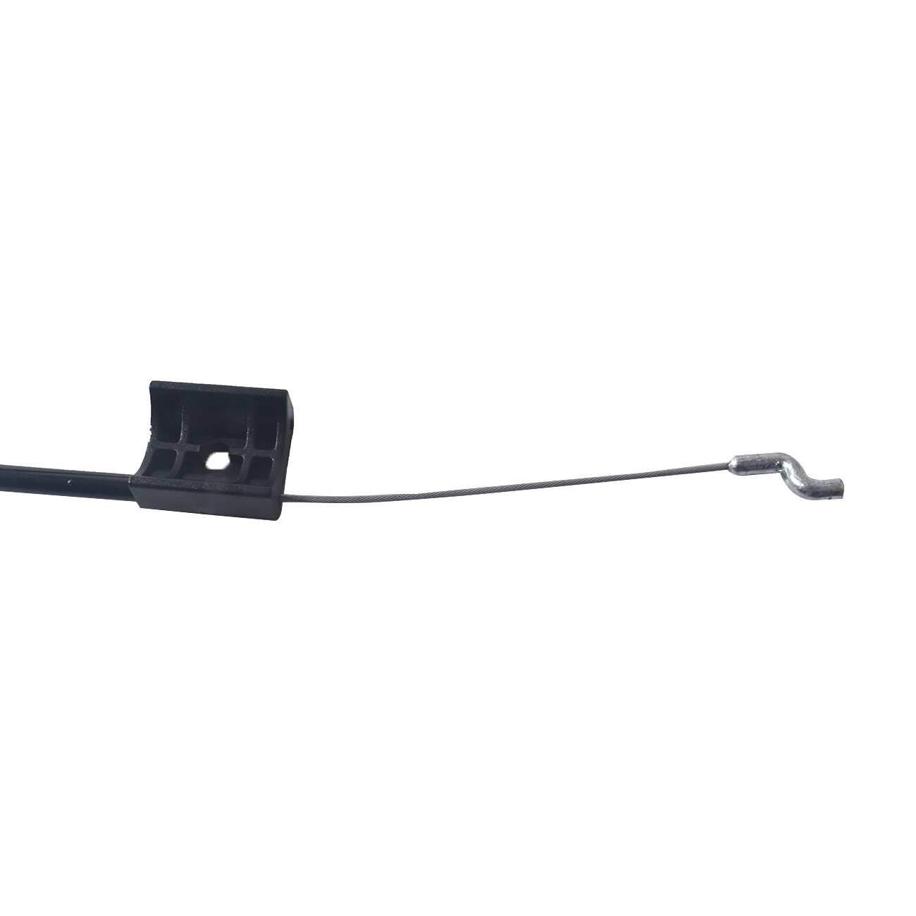 Engine Stop Control Cable Fits Craftsman 130861 Husqvarna 532130861 22 ...