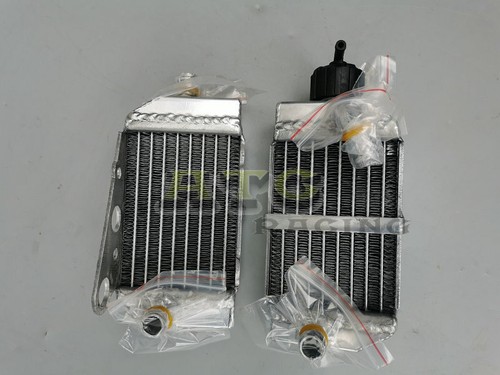 Radiator for KTM 50 SX SXS MINI LC Husqvarna TC50 2012-2020 2019 2018 ...