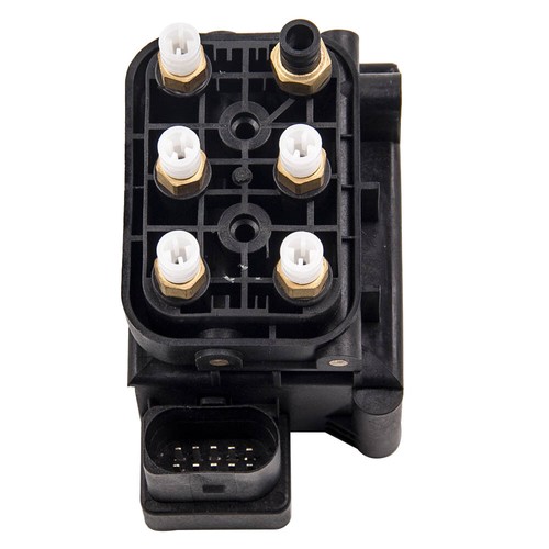 Air Suspension Solenoid Valve 2513200058 For Mercedes Benz W164/W166 ...