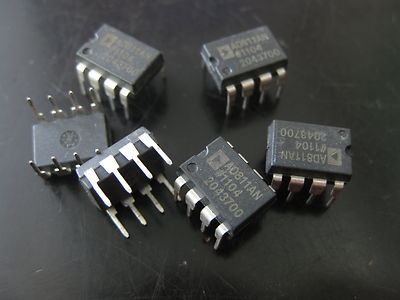 1 pieces AD811AN High Performance Video Op Amp AD811 | eBay