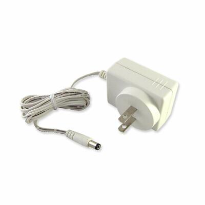 Diode LED Plug-In Adapter Class 2 adapter 12V 12W White | eBay