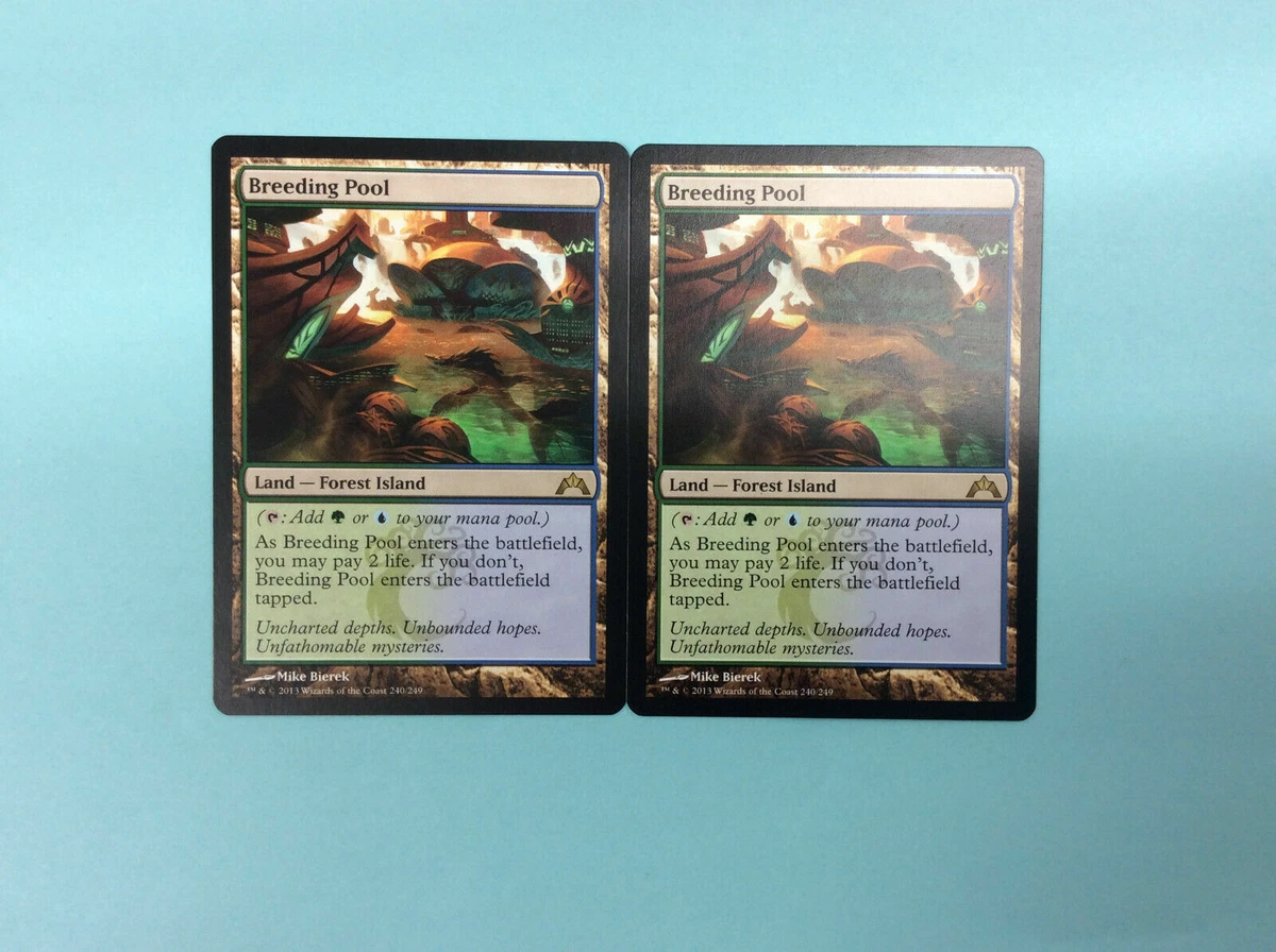 Breeding Pool Gatecrash