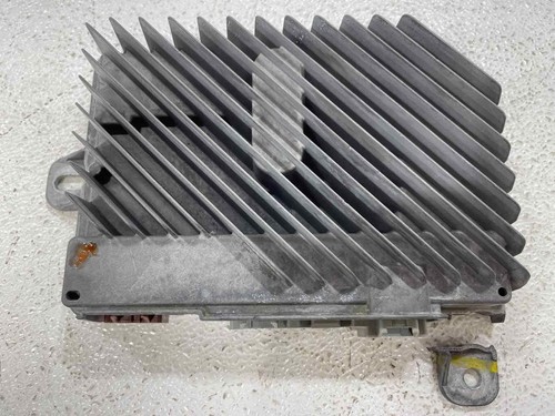 Fits 2017 2018 2019 GMC ACADIA BOSE Audio Amplifier 84121066 OEM | eBay