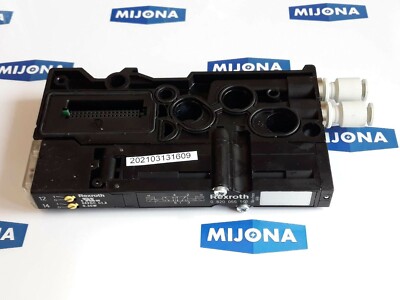 Rexroth 0 820 055 501 24VDC CI2 0,35W 9180 0820055501 Valve | eBay.de