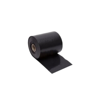 DPC Damp Proof Course Membrane 600mm x 30mtr roll for brick block work ...