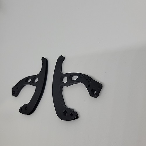 New Mathews Monster MR Series Draw Length Module Set - MR-F - 80% Let ...