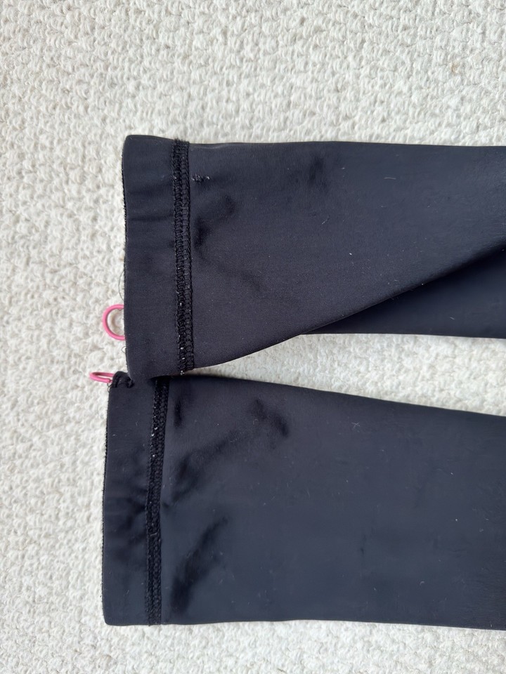 Rapha Arm Warmers - Warm Soft Shell | eBay UK