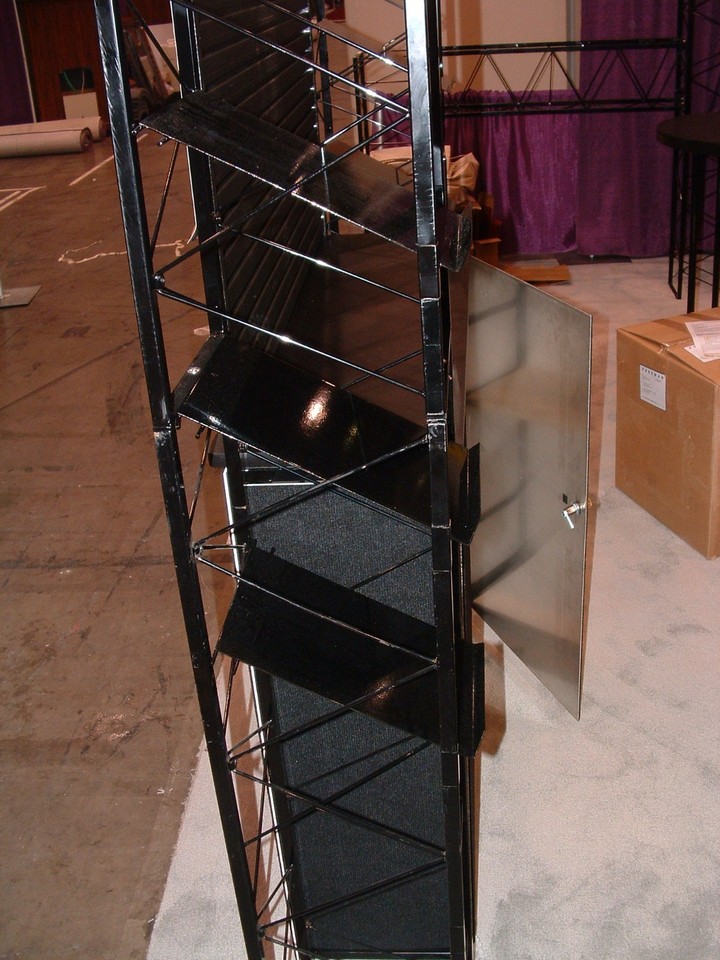 Steel Trade Show Truss Structure - 20x20 10x20 10x10 | eBay