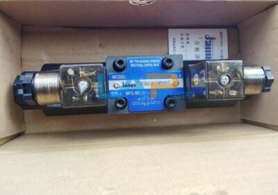 1PCS New For JANUS D5-02-2B2-D2 Solenoid Valve D5022B2D2 | eBay