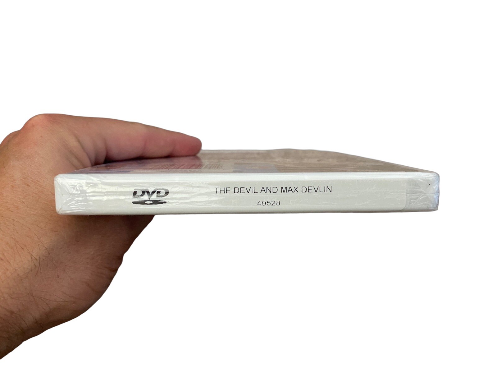 The Devil and Max Devlin (DVD, 2006) for sale online | eBay