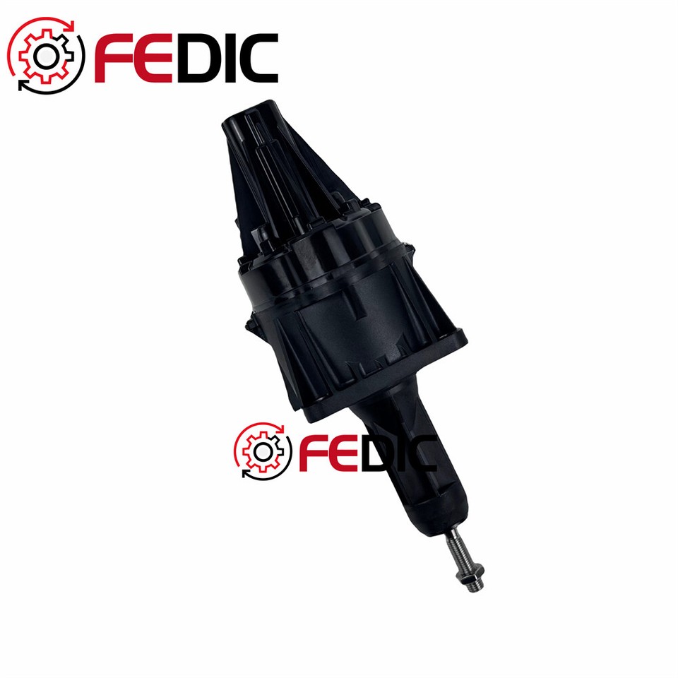 Turbo actuator 7633795 for BMW 116i 118i 218i 318i 418i with B38B15 F20 ...