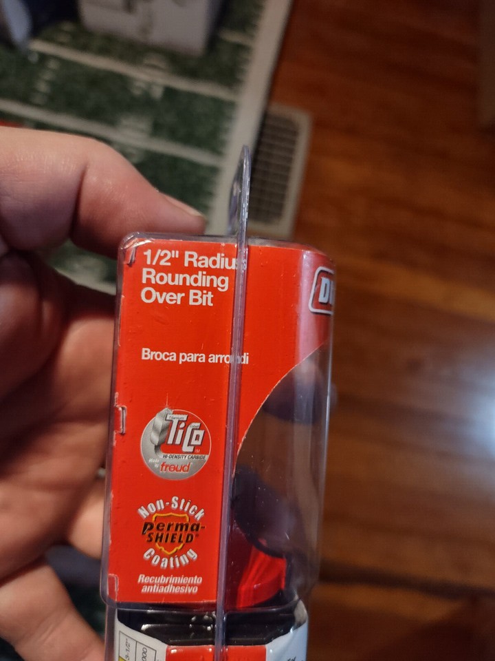 Diablo Router Bits Many Different, See Dropdown | eBay