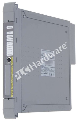 Surplus Open Allen Bradley T8151B /H Trusted Communications Interface ...