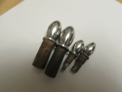 Rods - Ferrules Stoppers