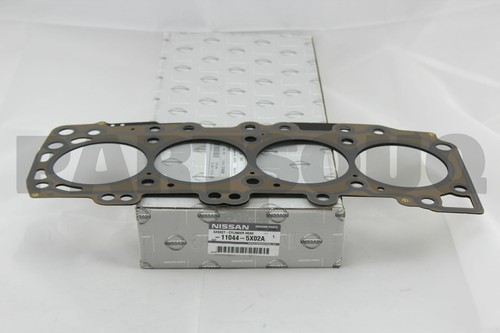 110445X02A Genuine Nissan GASKET-CYLINDER HEAD 11044-5X02A | eBay