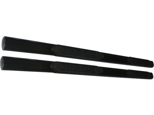 For 2004-2008 Ford F150 Nerf Bars TrailFX 48813TNGW 2006 2005 2007 | eBay