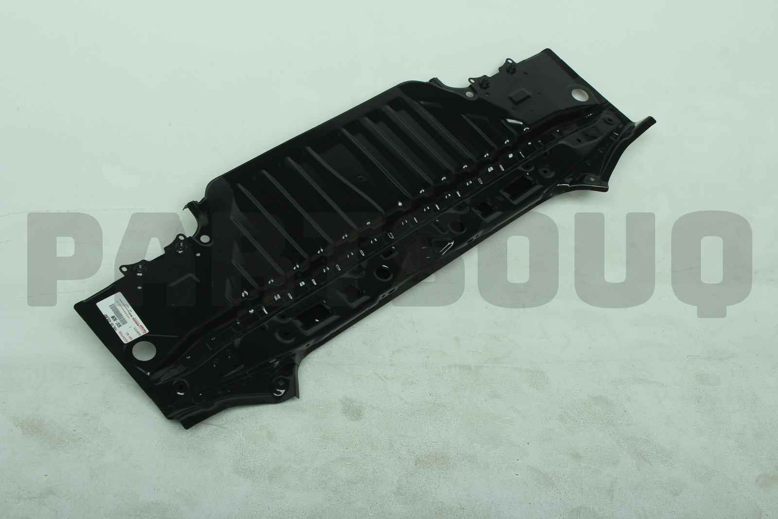 5830706200 Genuine Toyota PANEL SUB-ASSY, BODY LOWER BACK 58307-06200 ...