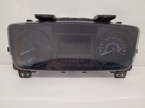 2015 2016 FORD TAURUS Speedometer Cluster MPH FG1Z10849CC | eBay
