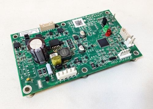 Trane American Standard Furnace EEV Control Circuit Board Fits CNT7029 ...