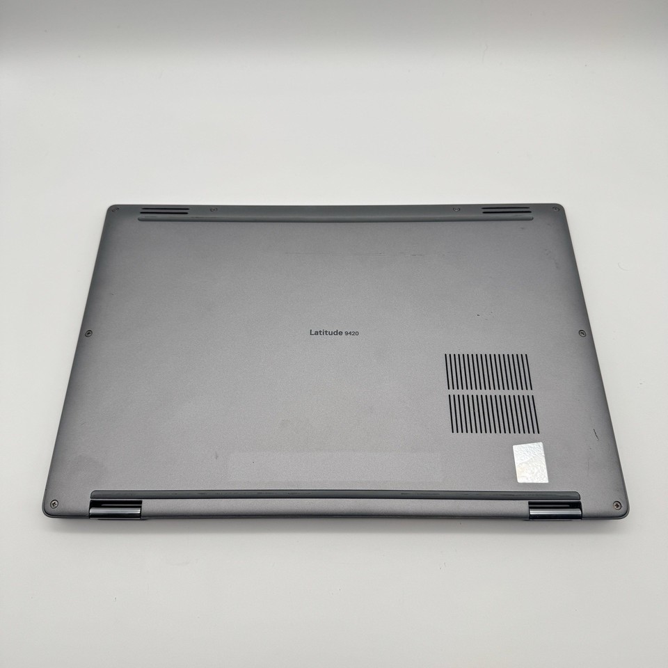 Dell latitude 9420 14" Touch | i7-1185G7 | 16GB | 512GB | Excellent ...