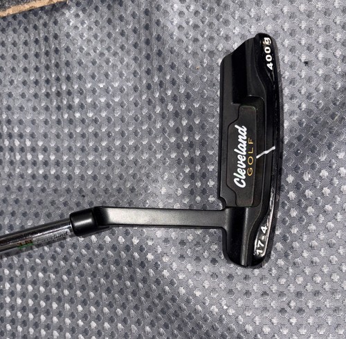 Cleveland Golf Classic Collection Belly Blade Putter 17-4 400g Right ...