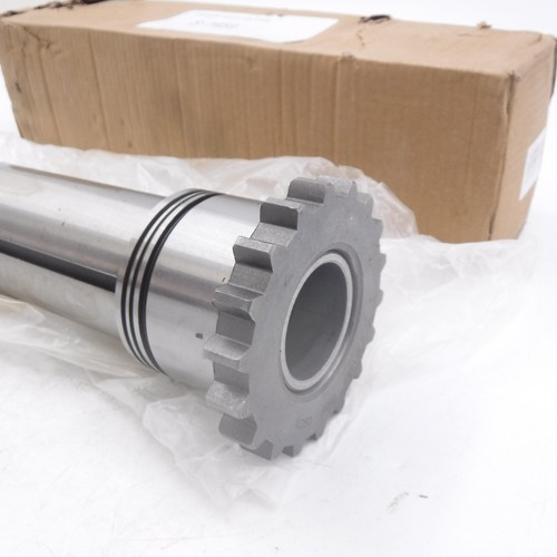 Genuine Eaton Fuller 2" Pull Snap Ring Style Input Shaft S1659 | eBay