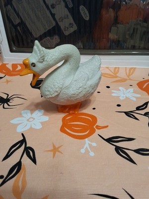 2011 Mother Goose 3.5" McDonald's Action Figure #5 Shrek Puss In Boots ...