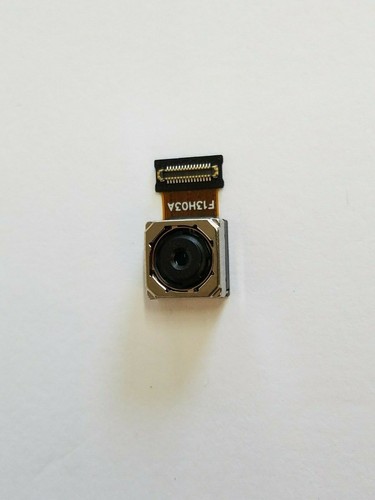 Original Rear Facing Main Camera LG Aristo 3 LM-X220MA Metro PCS Sprint ...