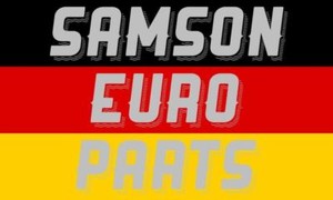 Samson Euro Parts | eBay Stores
