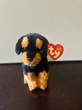 Brutus the Dog - Beanie Babies - Beaniepedia