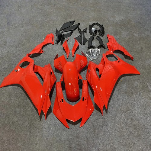 Motorcycle Fairings for YAMAHA YZF R6 2017-2020 2021 2022 2023 Fairing ...