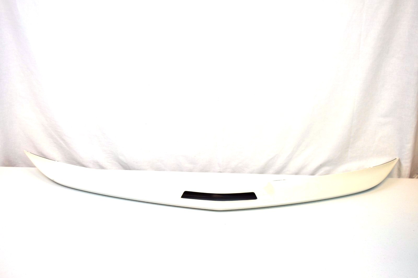 Genuine 2009-2013 Acura ZDX Deck Lid Lip Rear Trunk Spoiler ...