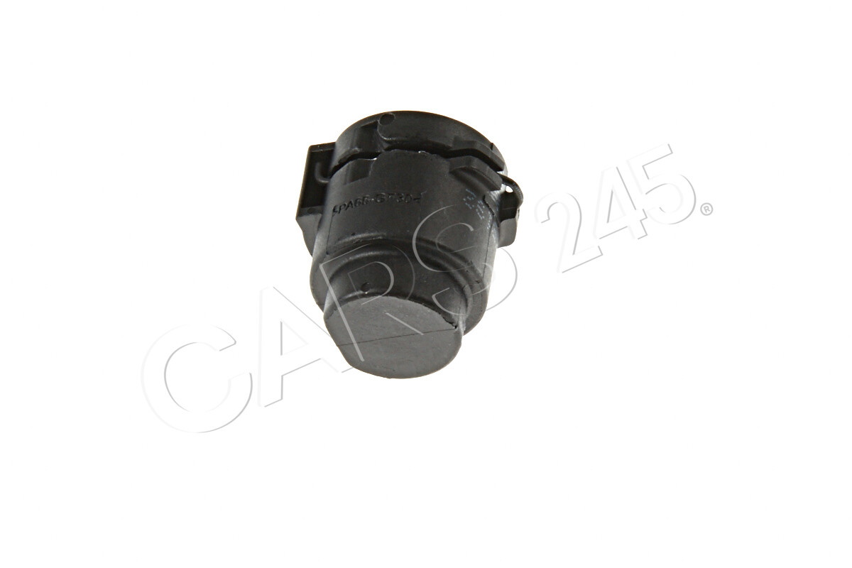 Genuine BMW E39 E53 E60 E60N E61 Sealing Blind Plug D=18MM OEM ...