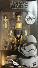 Star Wars 6" Black Series Commander Pyre