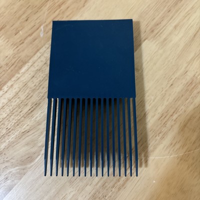 Rexnord Transfer Comb 817.12.05 6" x 3.5" 152mm x 82mm XLG 1000 | eBay