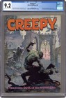 Creepy #7 CGC 9.2 1966 4366963008 | eBay