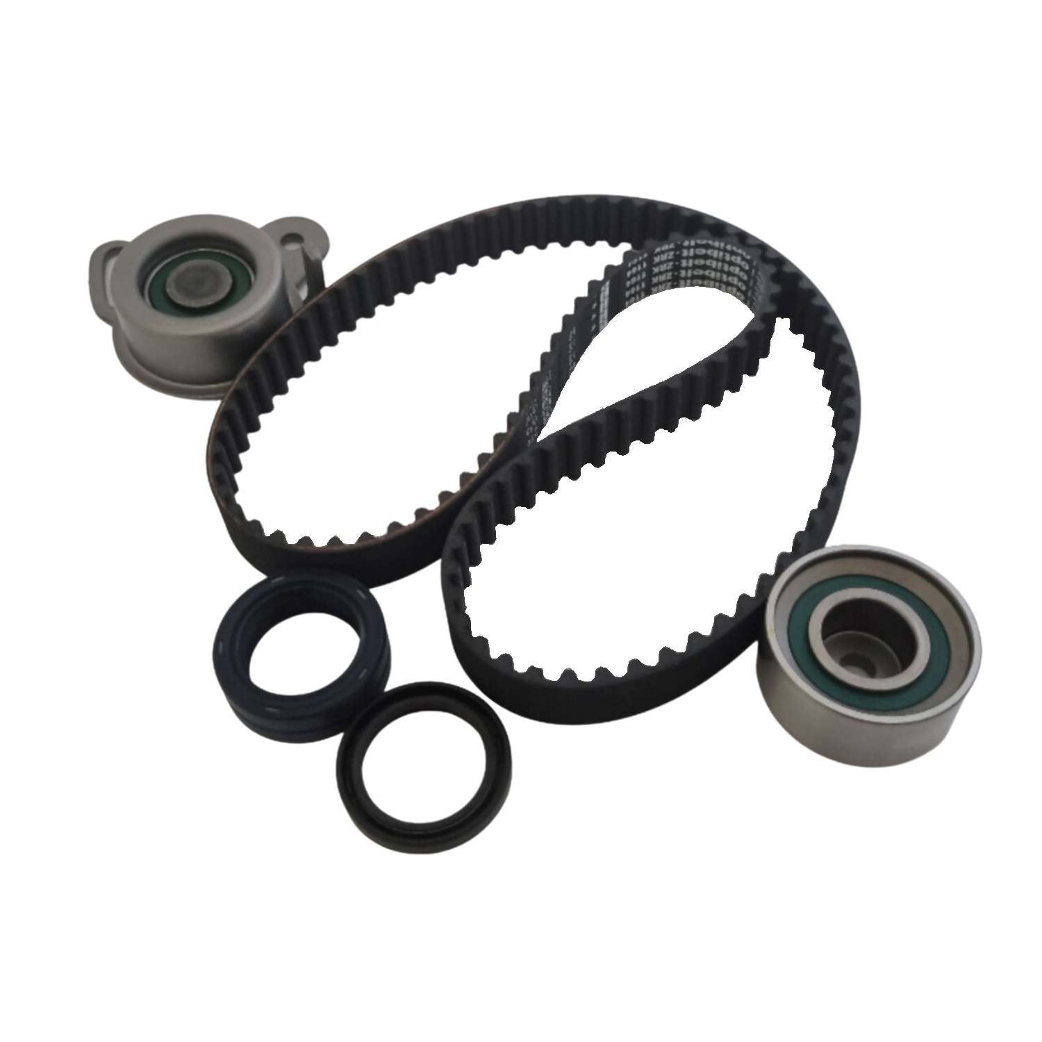 Timing Belt Kit fits Kia Rio, Hyundai Accent 1.5 1.6, Excel X3, Getz 1. ...